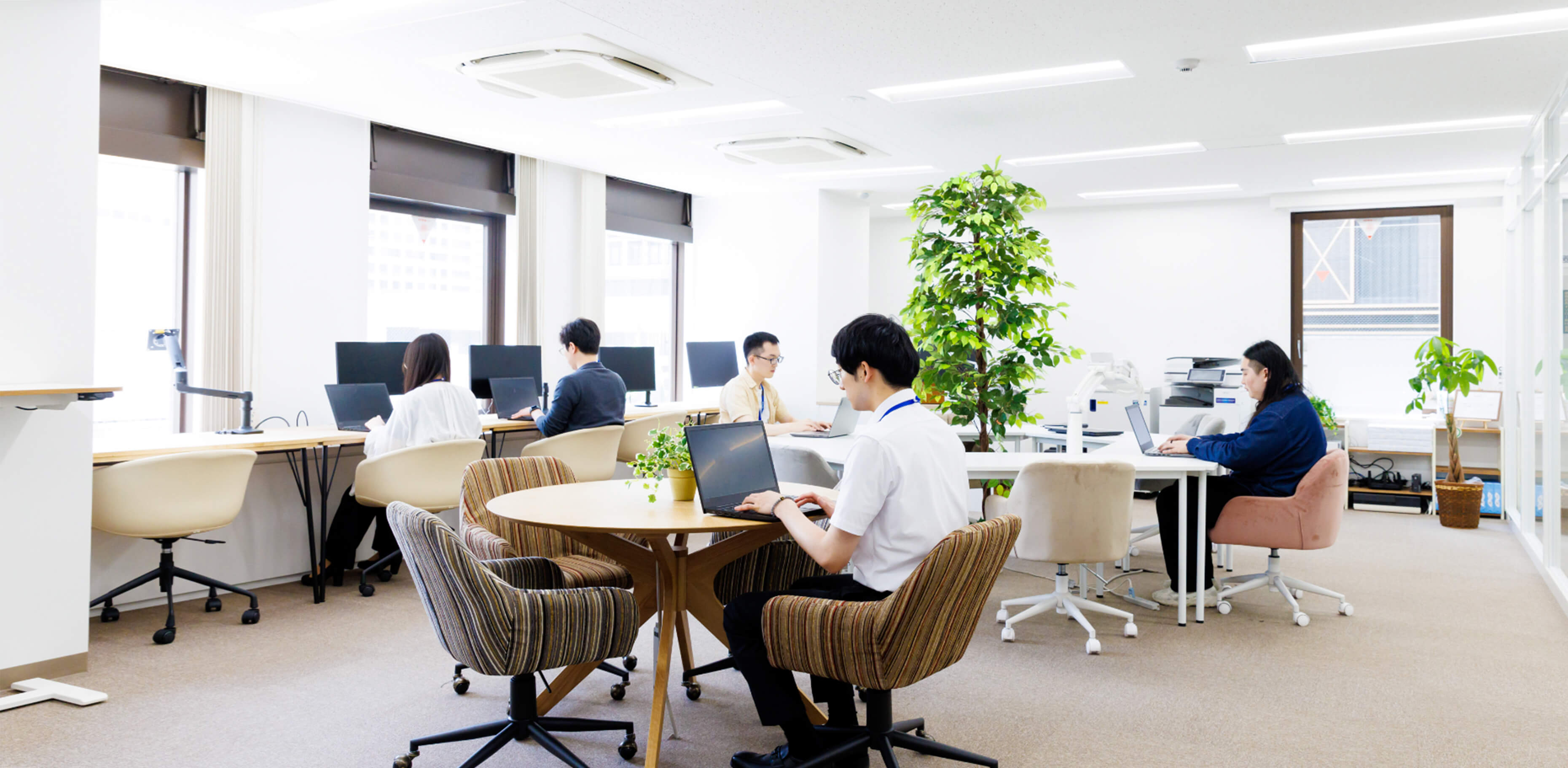 株式会社2PS - 株式会社2PSは、最先端のIT技術を駆使したシステム・ソフトウェア開発と得意とし、技術支援サービス、受託開発サービス、AI ...